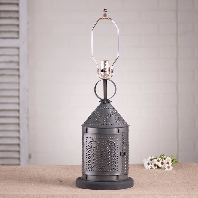 Fireside lanterns store